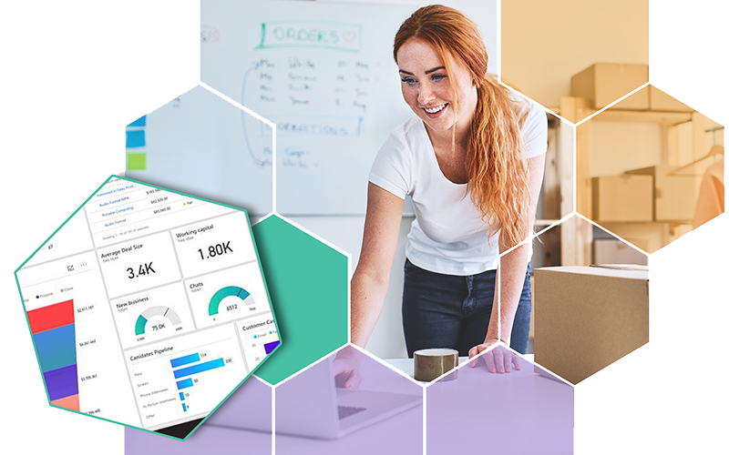 eCommerce for Sage X3, 300 and Intacct | Sage ERP connector