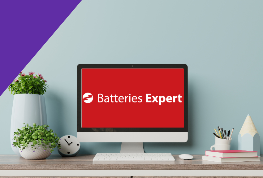 Batteries Expert Customer Testimonial Video