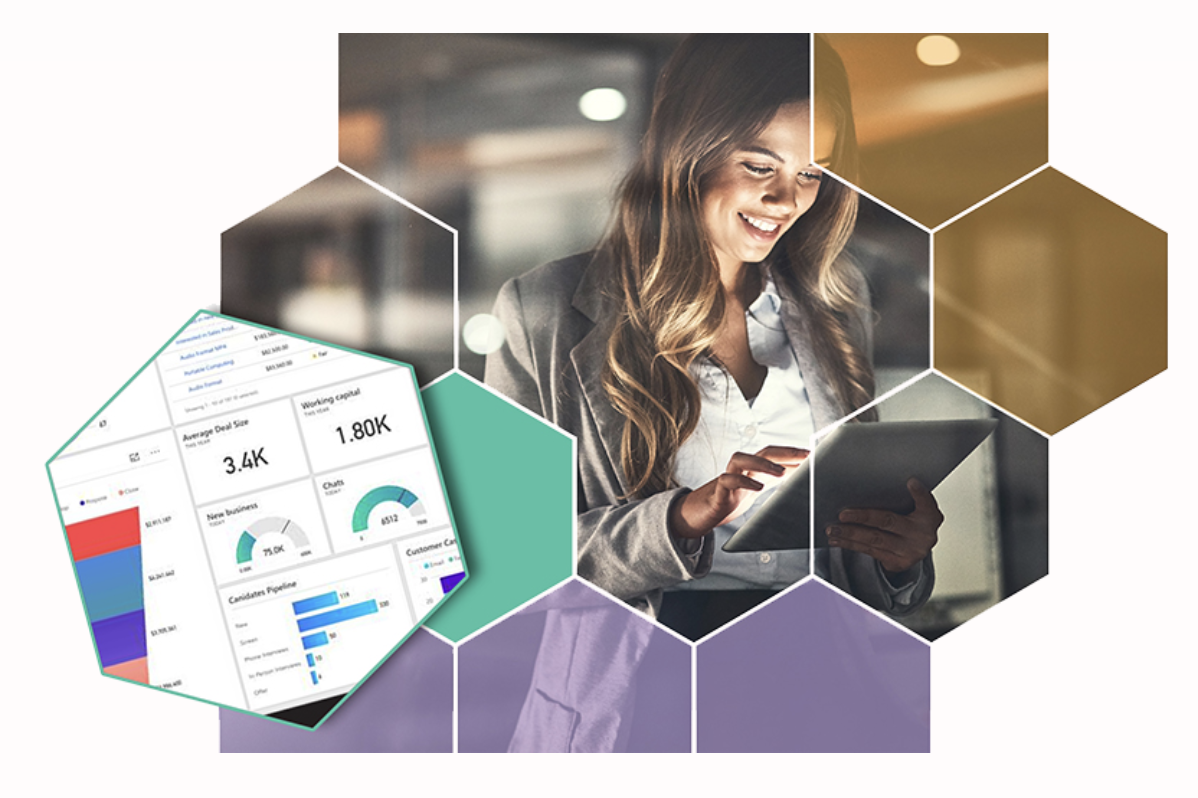 ERP-Integrated Sales Portals for 1 Click Ordering